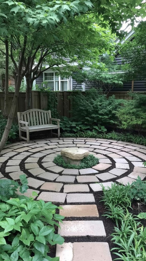 36+ Tranquil Spiritual Garden Ideas for Your Yard! - Grow Your Yard
