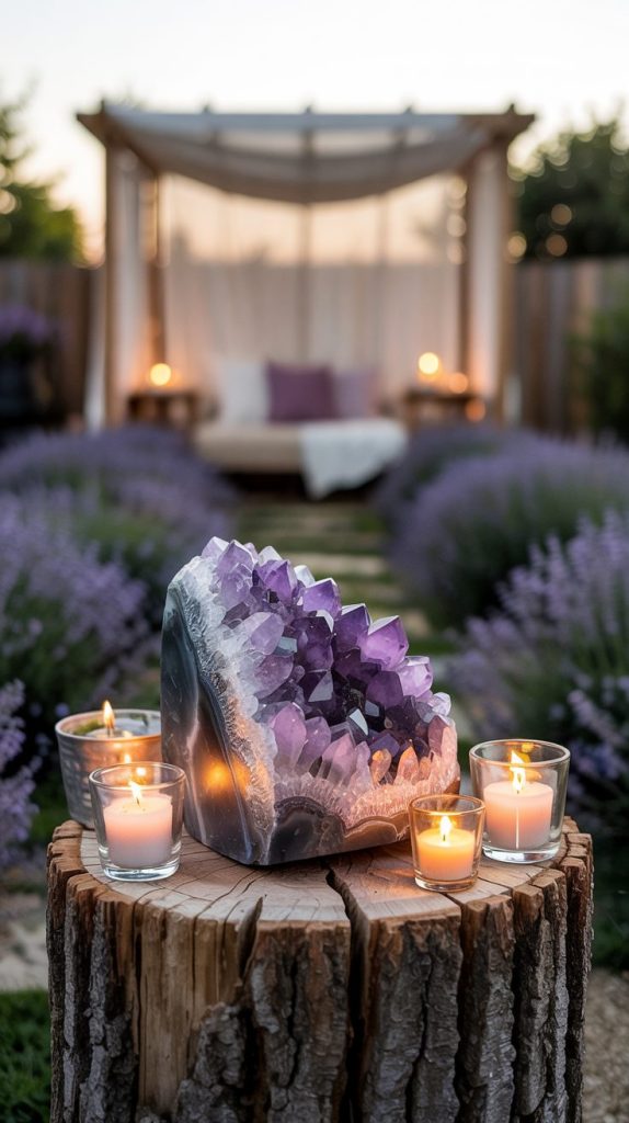 36+ Tranquil Spiritual Garden Ideas for Your Yard! - Grow Your Yard