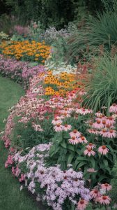 41+ Stunning Flower Garden Ideas For This Summer! - Grow Your Yard