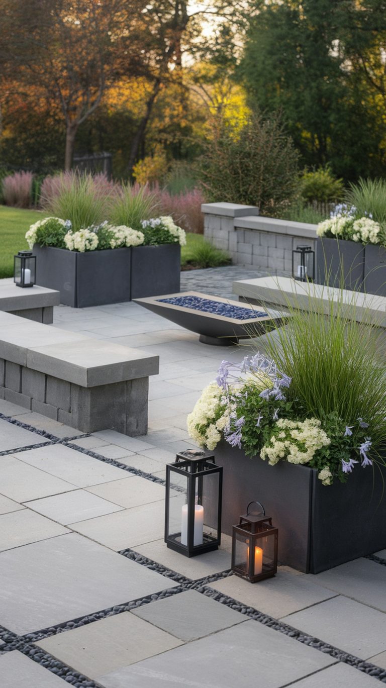 36+ Stunning Garden Planter Ideas For The Summer! - Grow Your Yard