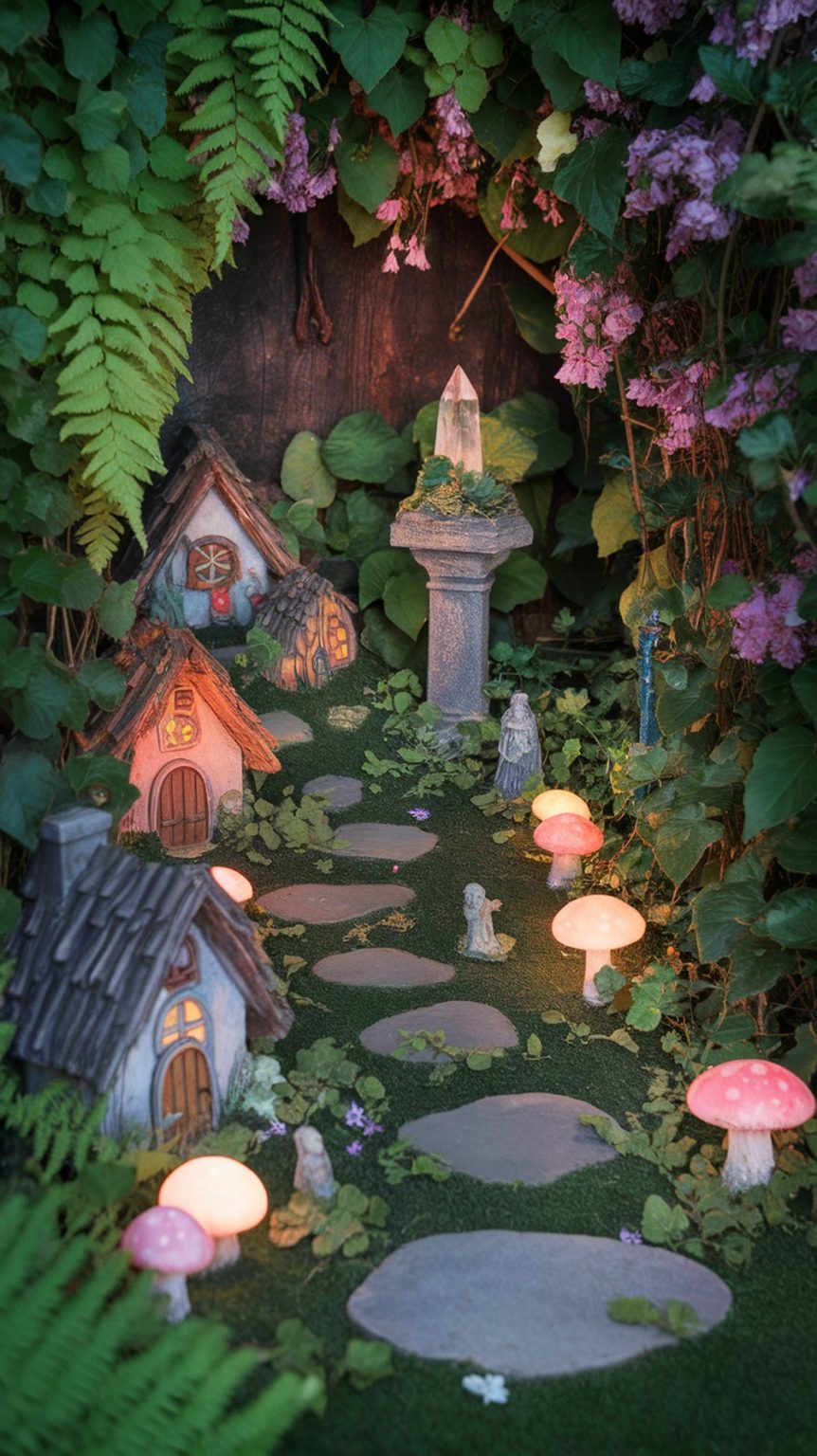 36+ Tranquil Spiritual Garden Ideas for Your Yard! - Grow Your Yard