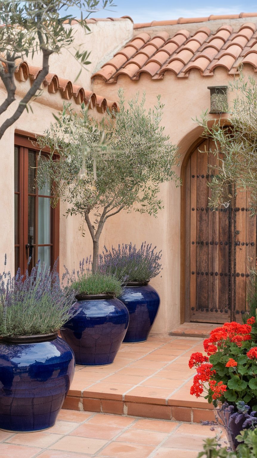 36+ Stunning Garden Planter Ideas For The Summer! - Grow Your Yard