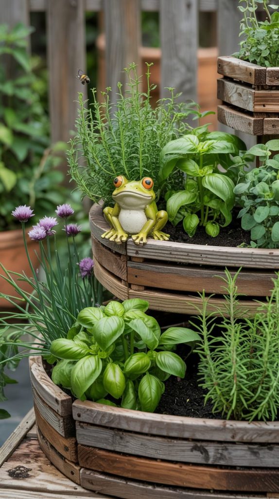 42+ Beautifully Simple Summer Landscaping Ideas You Can Do Today ...