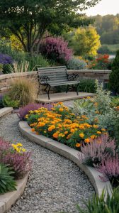 42+ Beautifully Simple Summer Landscaping Ideas You Can Do Today ...