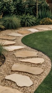 45+ Genius Garden Edging Ideas You Can Easily Copy! - Grow Your Yard