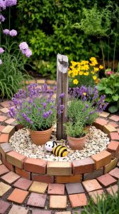 45+ Genius Garden Edging Ideas You Can Easily Copy! - Grow Your Yard