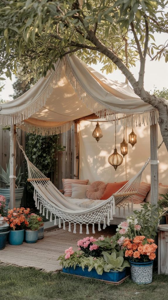 42+ Beautifully Simple Summer Landscaping Ideas You Can Do Today ...