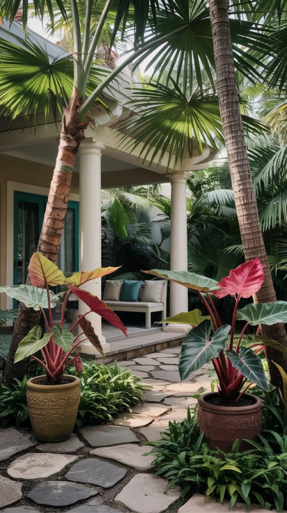 42+ Beautifully Simple Summer Landscaping Ideas You Can Do Today ...