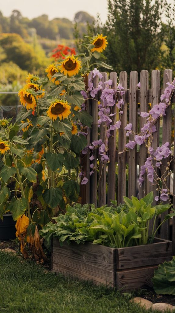 42+ Beautifully Simple Summer Landscaping Ideas You Can Do Today ...