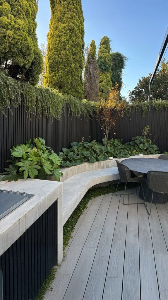 42+ Genius Corner Garden Ideas You Can Copy! - Grow Your Yard