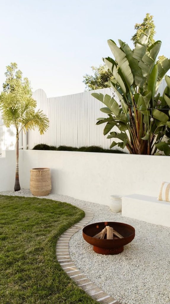 42+ Beautifully Simple Summer Landscaping Ideas You Can Do Today ...