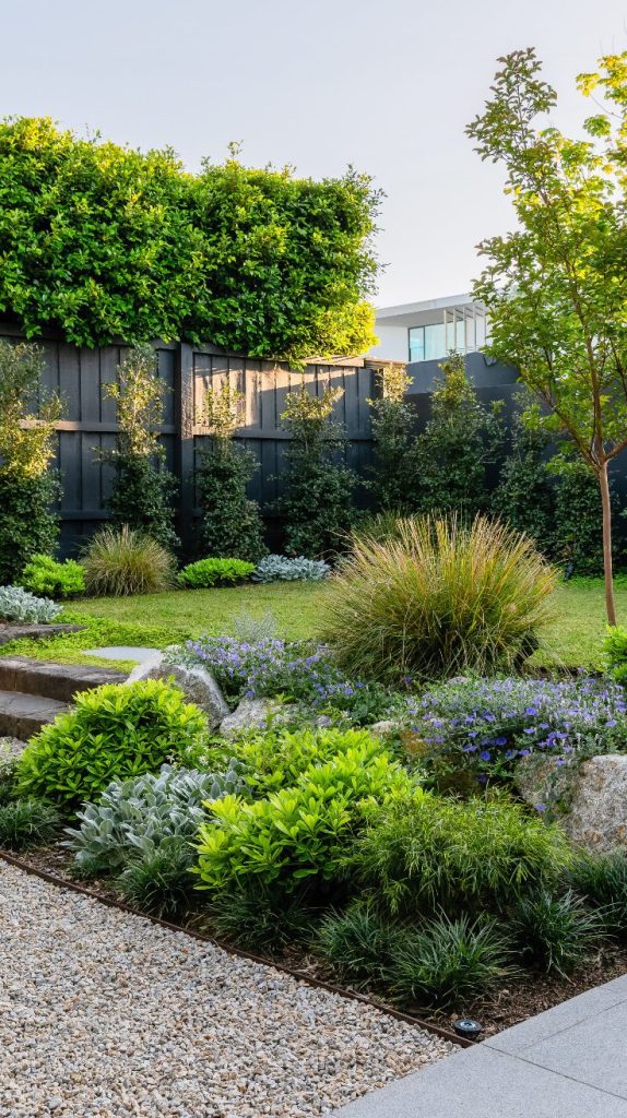 42+ Beautifully Simple Summer Landscaping Ideas You Can Do Today ...