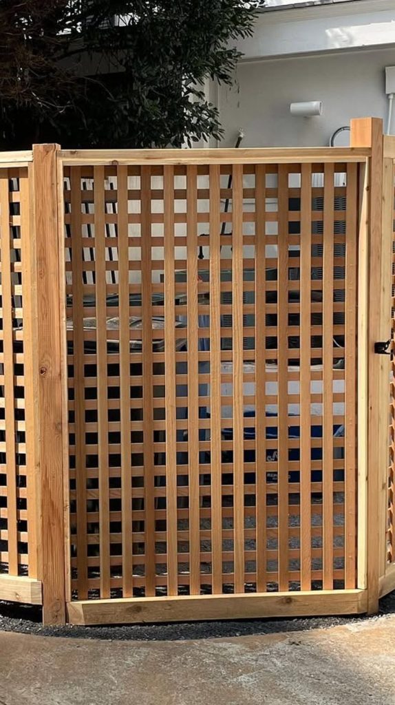15+ Outdoor Garbage Storage Ideas That Are Simple & Easy! - Grow Your Yard