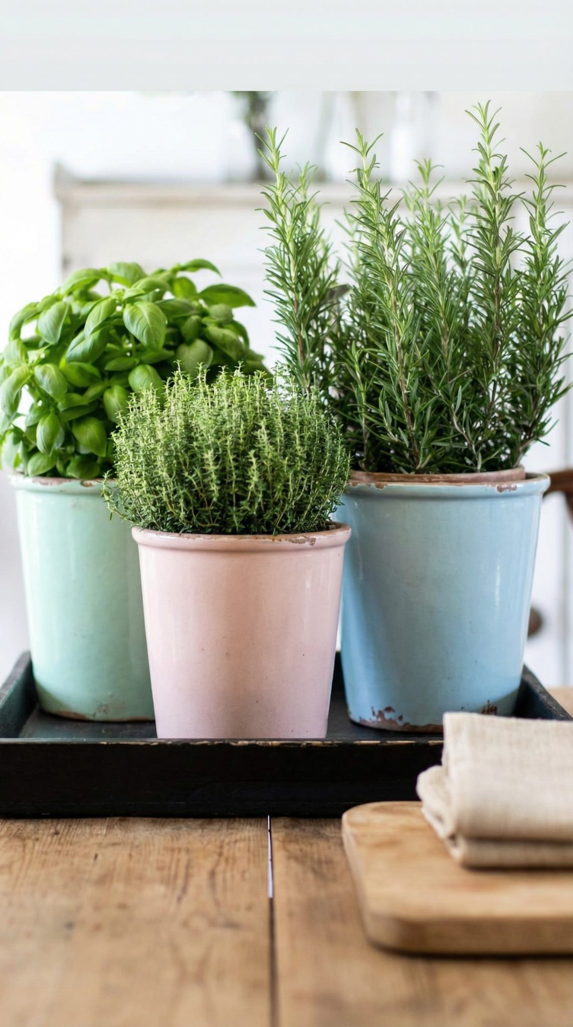 20+ Rustic Planter Ideas To Brighten Up Your Yard! - Grow Your Yard
