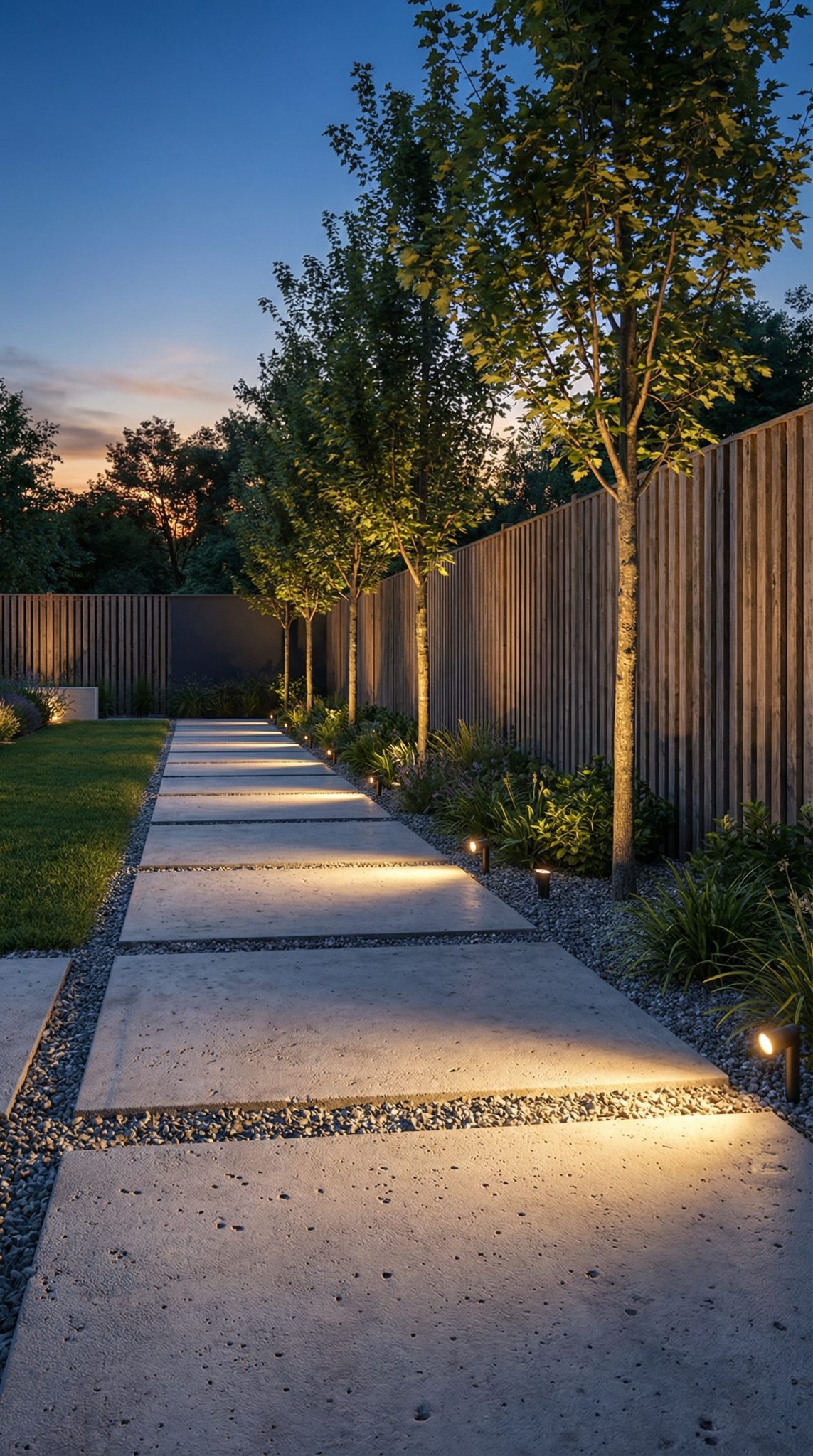 25+ Simple But Stunning Garden Lighting Ideas! - Grow Your Yard