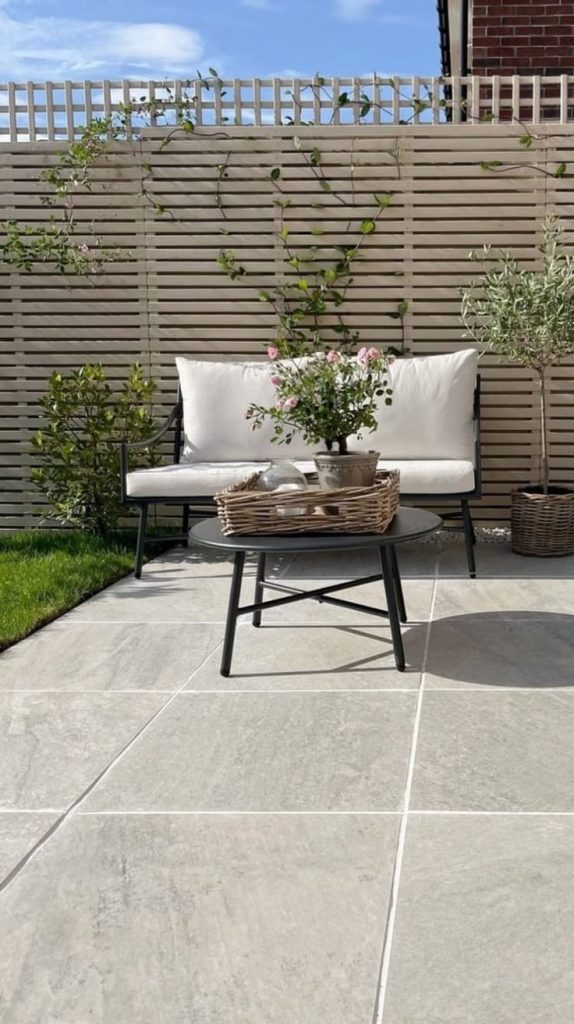 20+ Modern Outdoor Flooring Ideas People Are Getting This Year - Grow ...