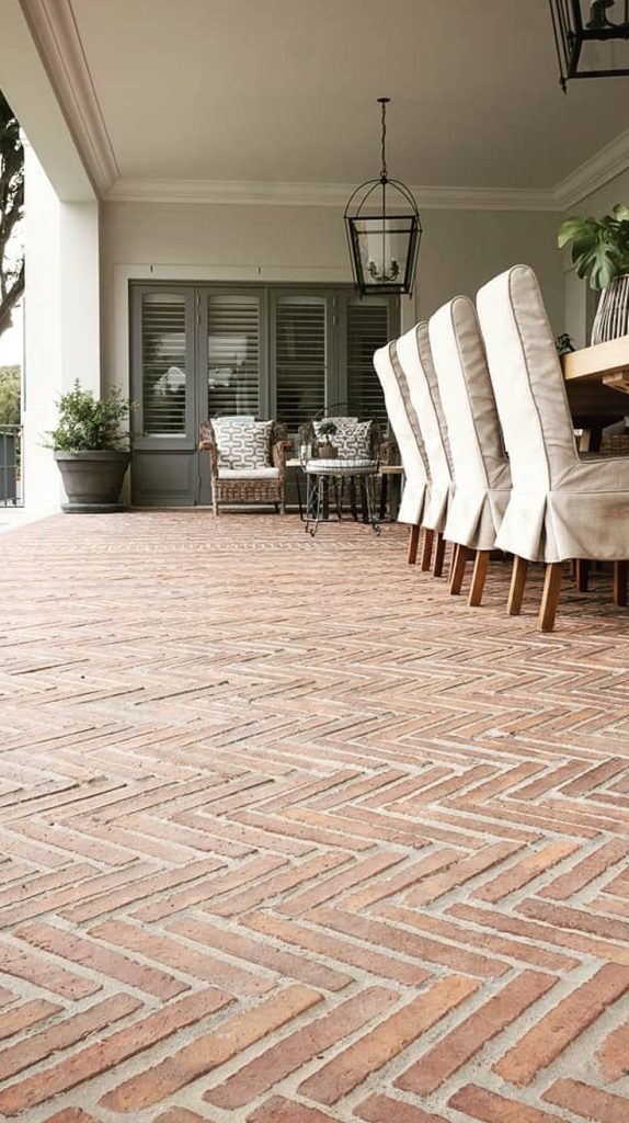 20+ Modern Outdoor Flooring Ideas People Are Getting This Year - Grow ...