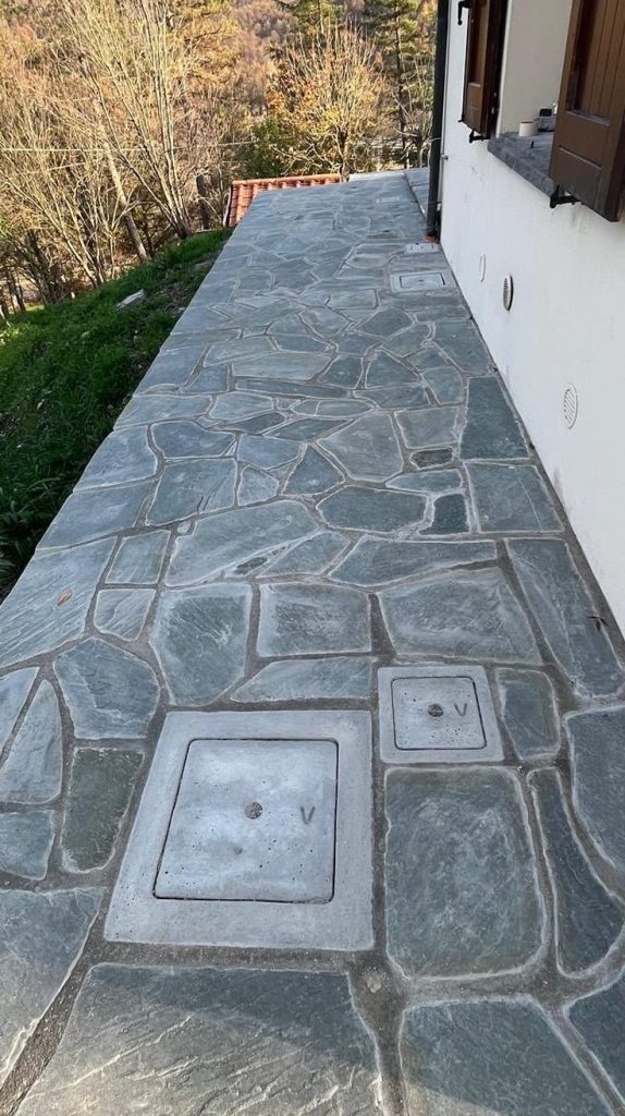 20+ Modern Outdoor Flooring Ideas People Are Getting This Year - Grow ...